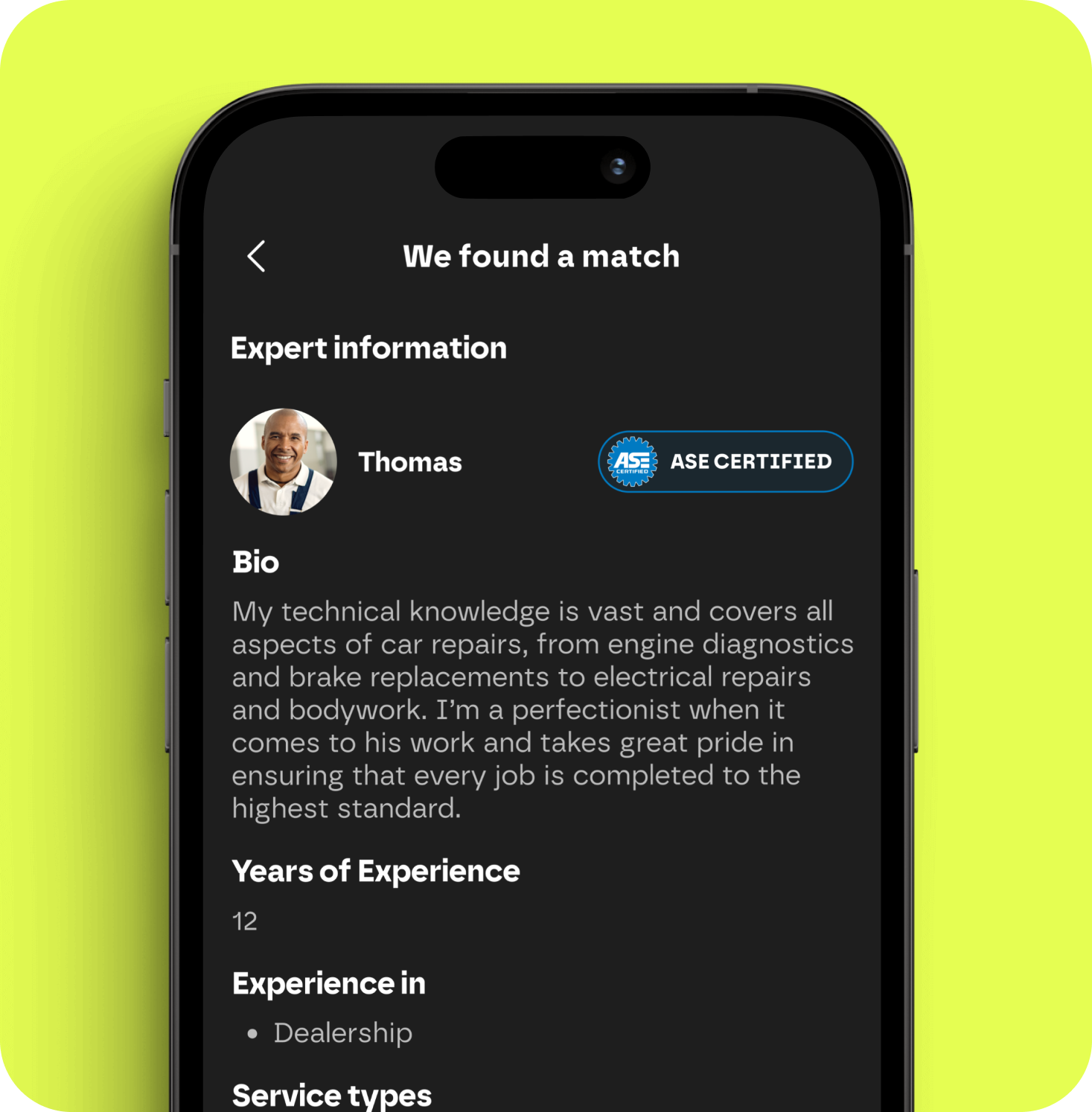 Tinker DIY | Online Mechanic Help & Rideshare Inspections for Uber ...